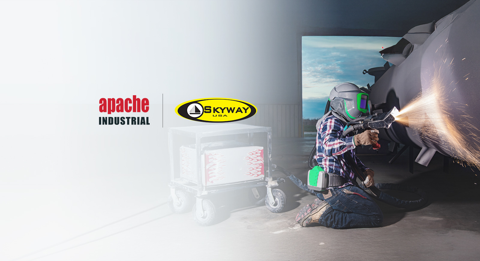 Apache Industrial Employees - Chevron Federal Credit Union