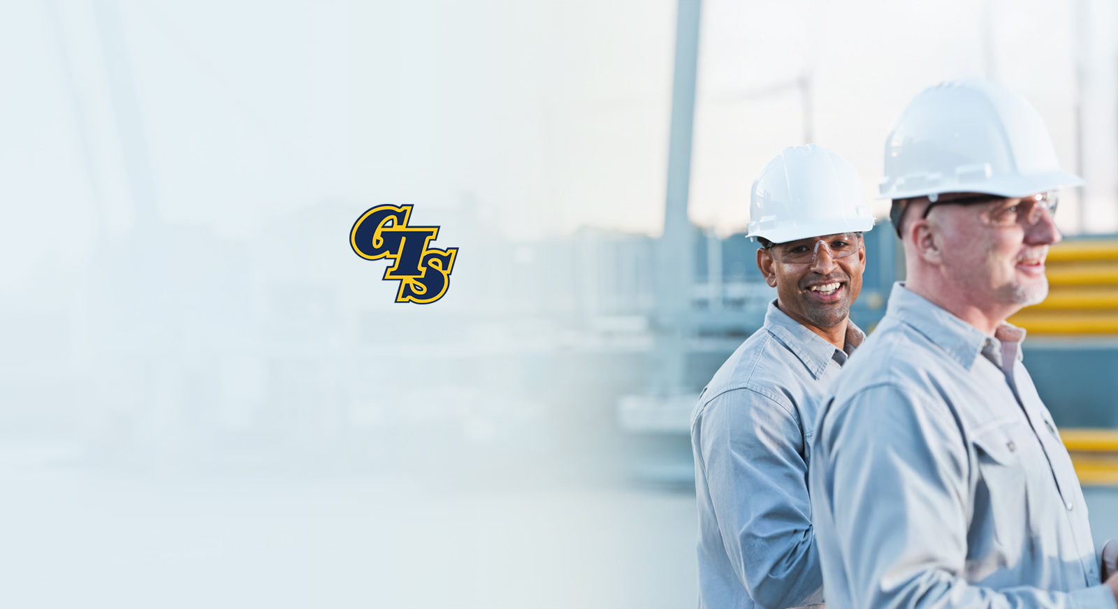 GIS Employees - Chevron Federal Credit Union